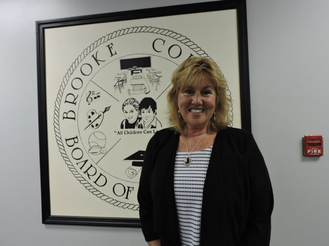 Brooke County Board of Education Ready To Take Action at Meeting ...